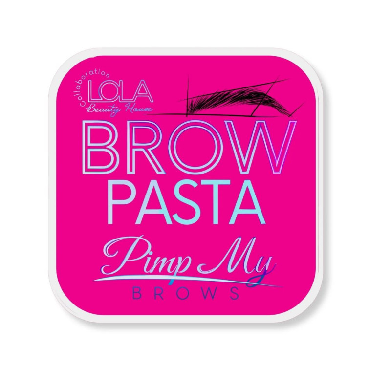 Brow Mapping Paste – Pimp My Brows
