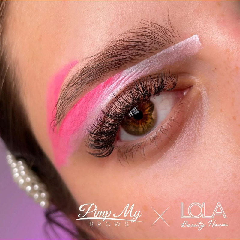 Brow Mapping Paste – Pimp My Brows